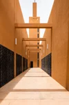Hikma Community Complex — Mariam Issoufou Architects