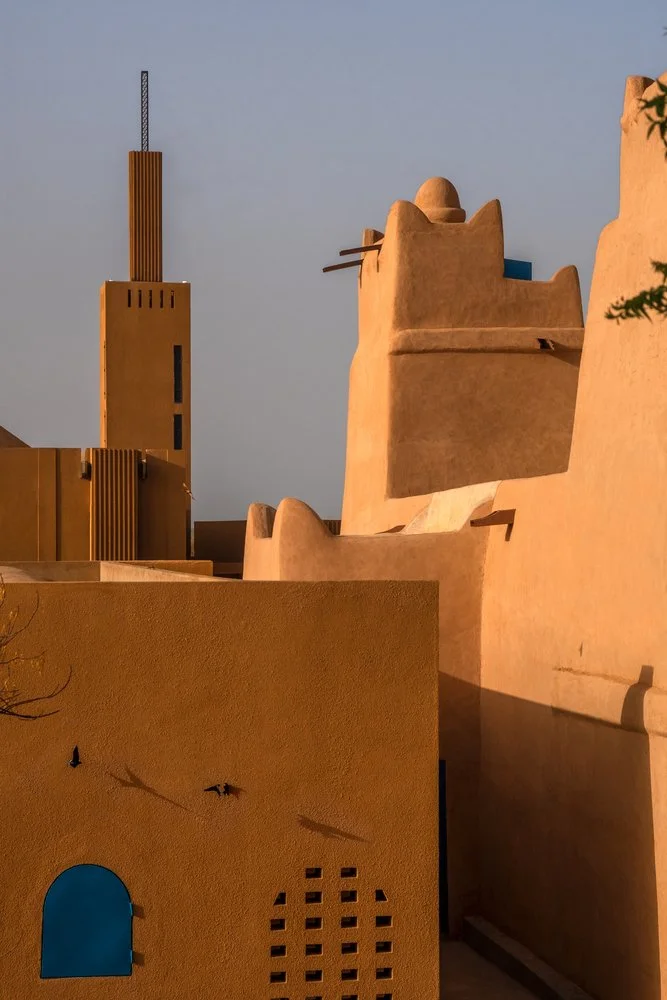 Hikma Community Complex — Mariam Issoufou Architects