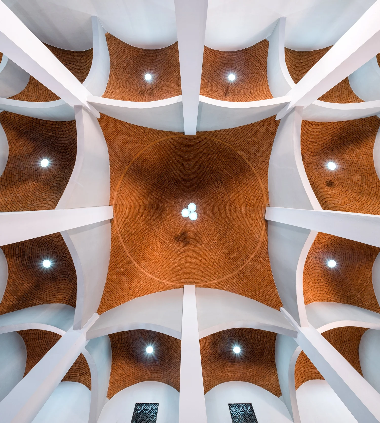 Hikma Community Complex — Mariam Issoufou Architects