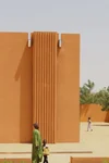 Hikma Community Complex — Mariam Issoufou Architects