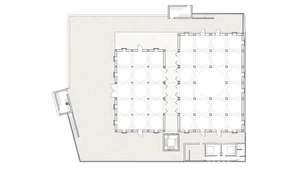 Hikma Community Complex — Mariam Issoufou Architects