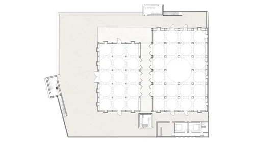 Hikma Community Complex — Mariam Issoufou Architects