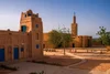 Hikma Community Complex — Mariam Issoufou Architects