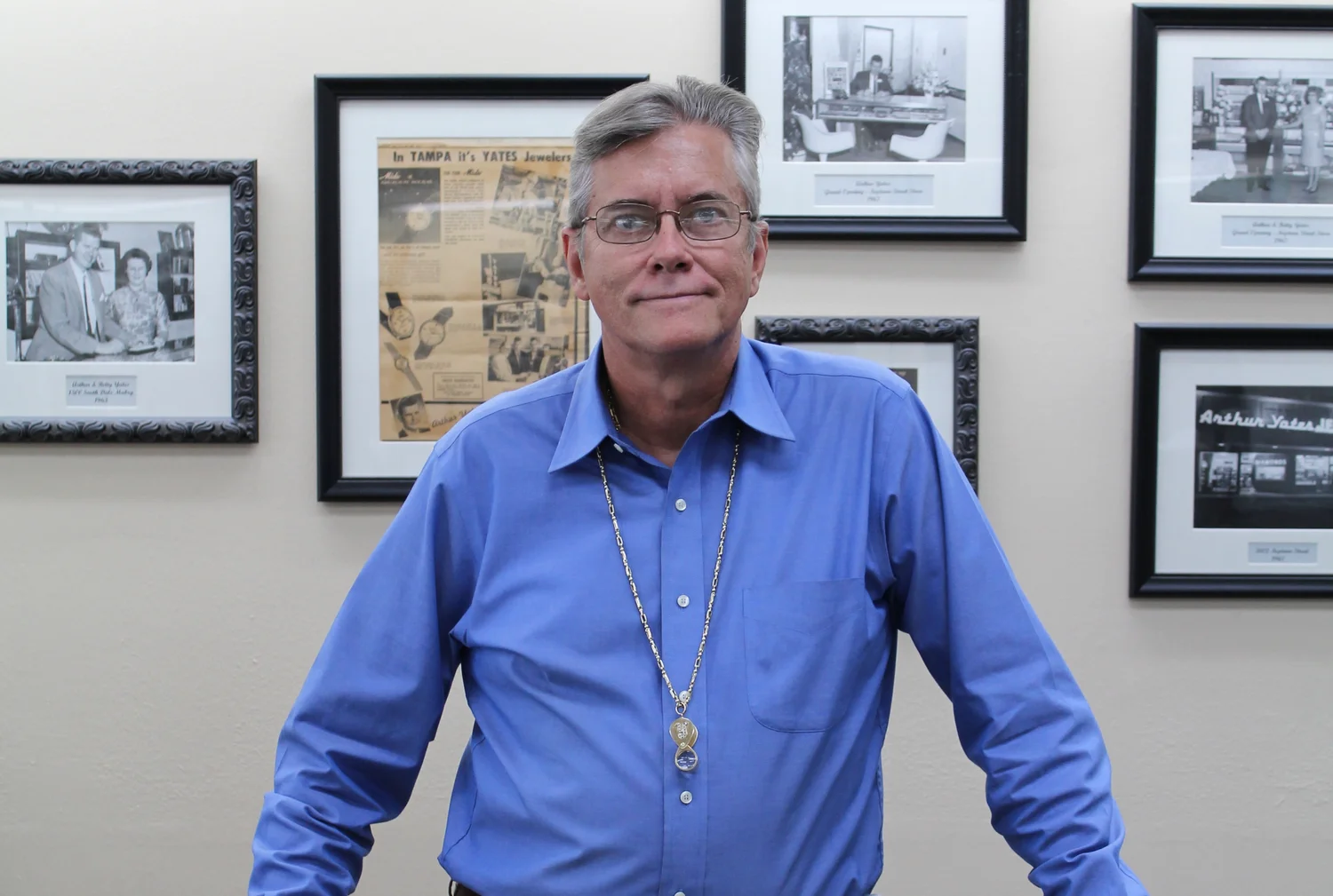 Our Team — Arthur Yates and Son Jewelers - Top Buyers of Gold Jewelry ...