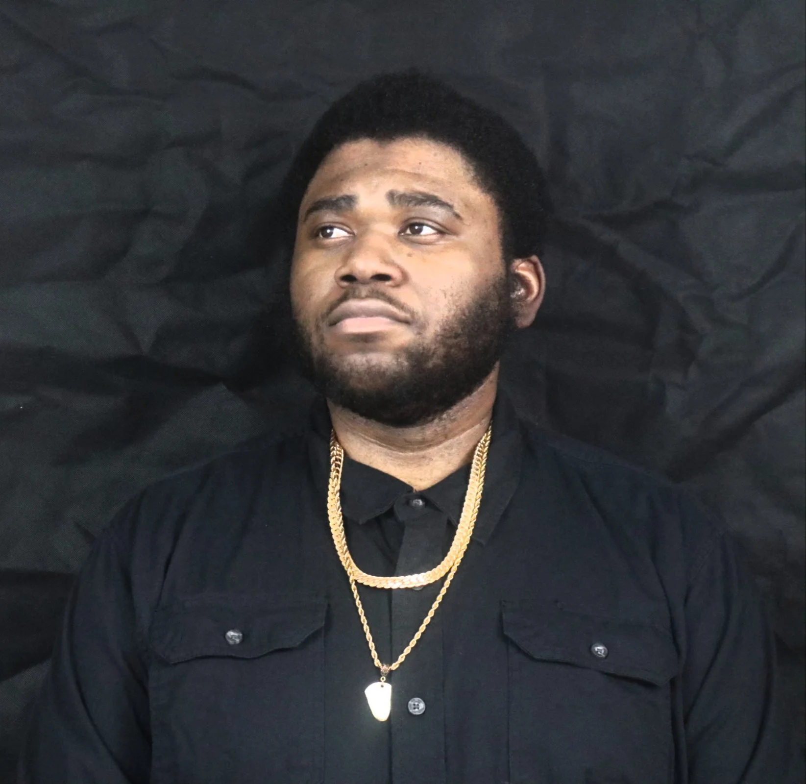 Artist Profile: Ali Seivwright — JAYU