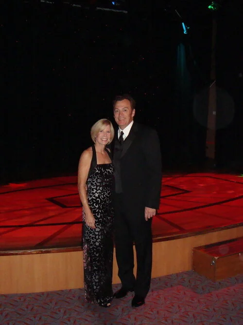 Meet Lisa — TRAVEL À LA CARTE