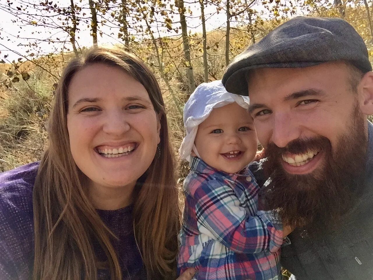Welcome Tracey and Mark Mueller as Our New Youth Ministry Leaders ...