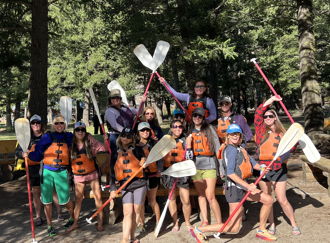 School Staff — Presbyterian Church of the Big Wood