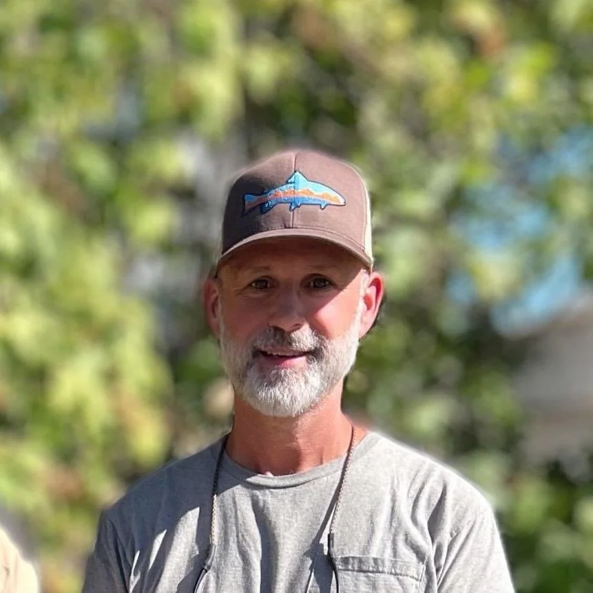 Staff — Presbyterian Church of the Big Wood