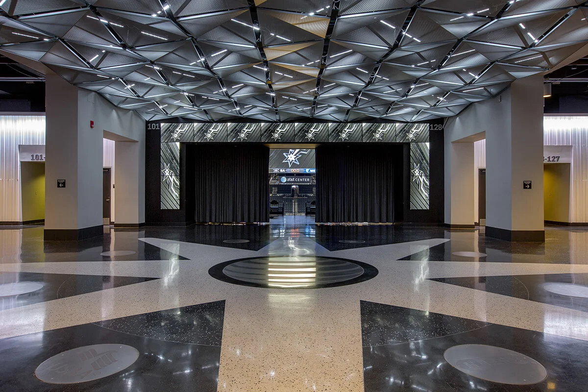 Banks Landl Lighting Design