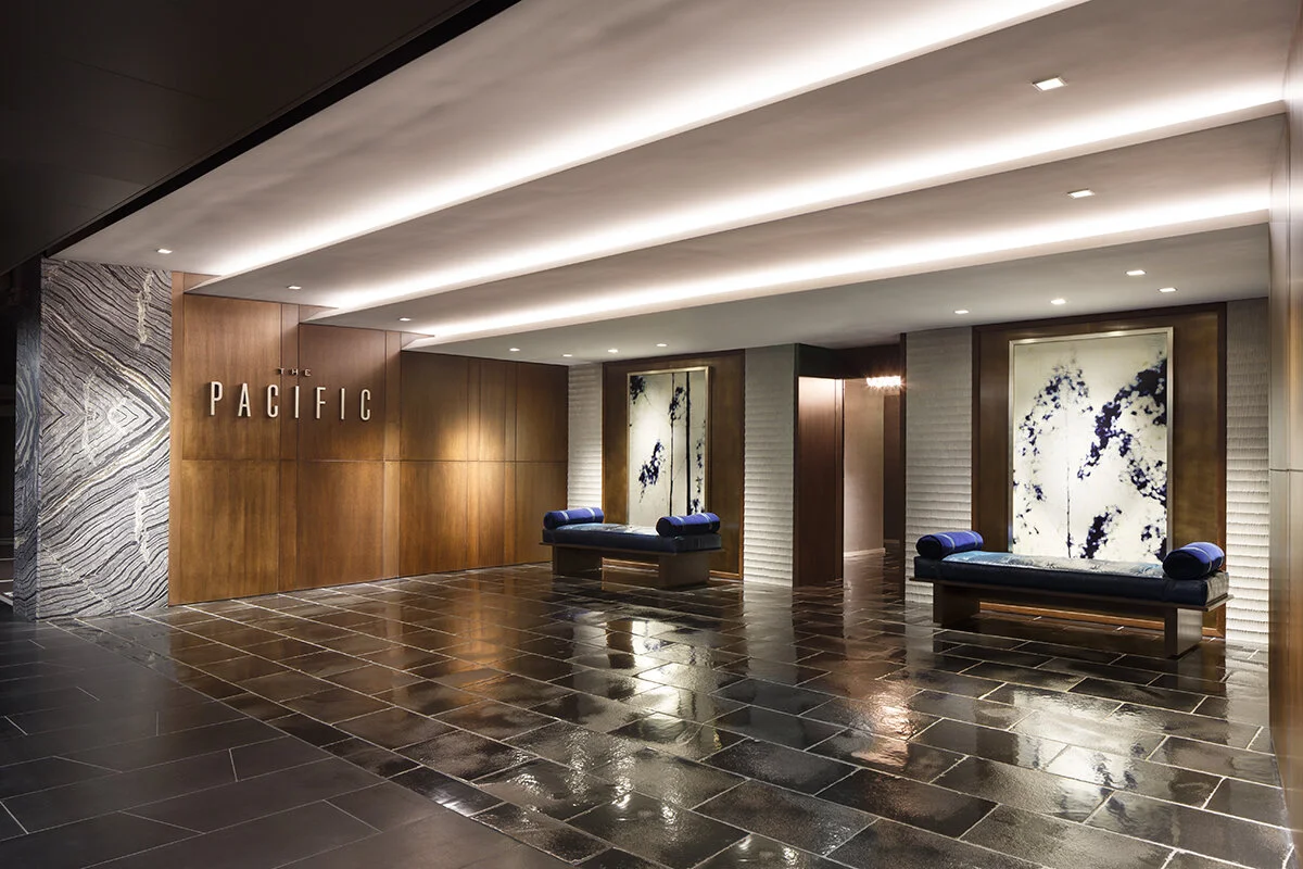 Banks Landl Lighting Design