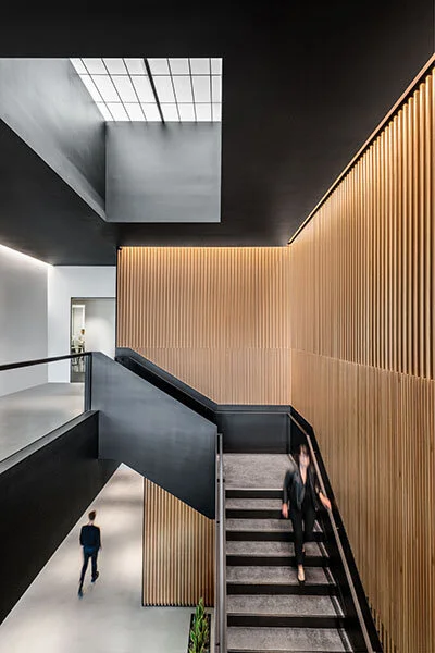 About — Banks Landl Lighting Design