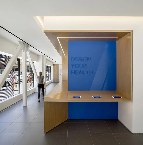 About — Banks Landl Lighting Design