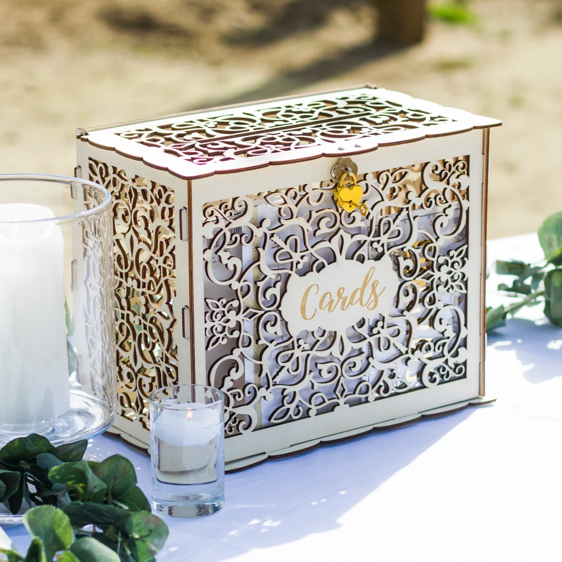 Whimsical Spring Wedding Details Under $30 — Wine & Sprinkles