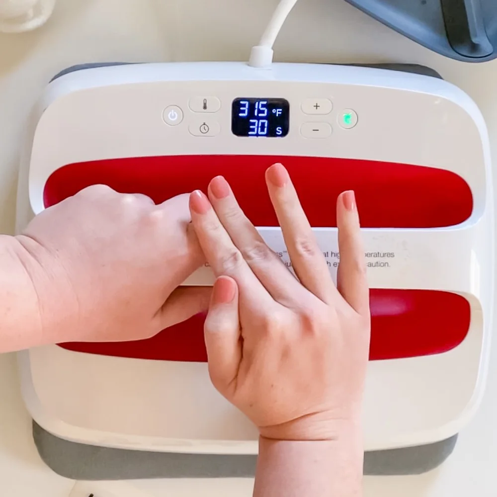 DIY HTV Sassy Baby Socks — Wine & Sprinkles