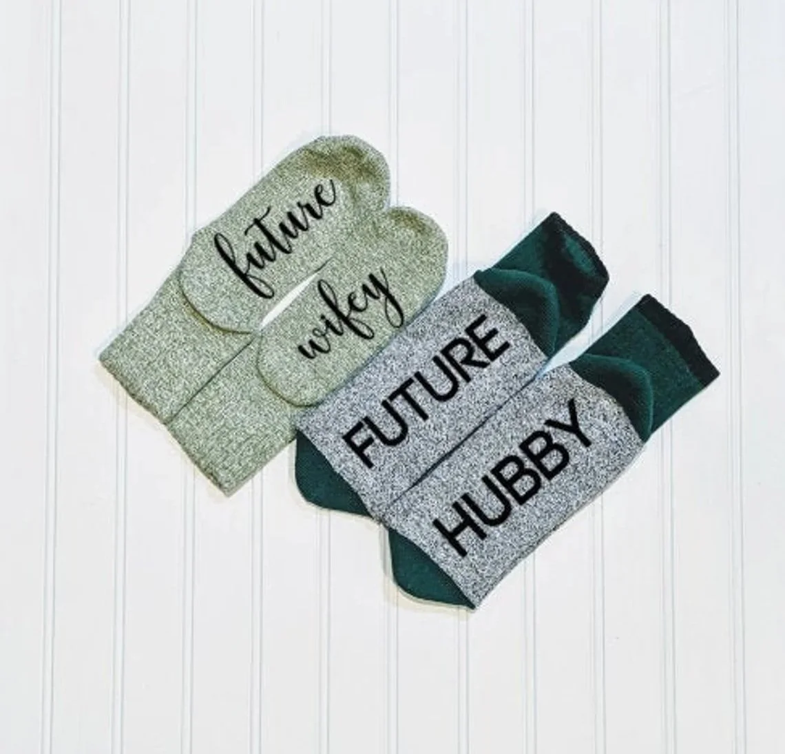 Just Engaged Gifts Under $15 — Wine & Sprinkles