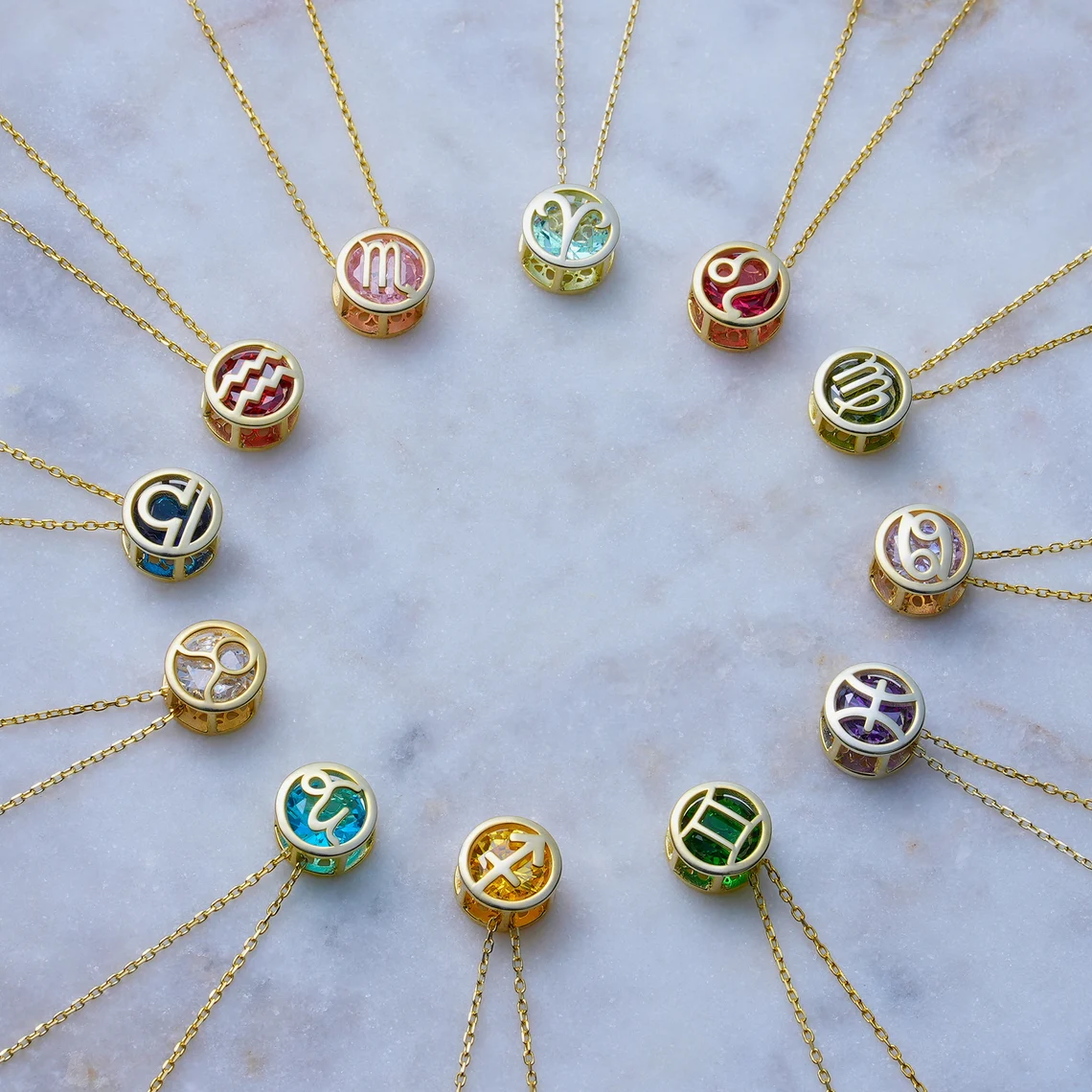 Unique & Affordable Zodiac Gifts for Astrology Lovers — Wine & Sprinkles