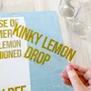 DIY Vinyl Cocktail Bottle Labels — Wine & Sprinkles