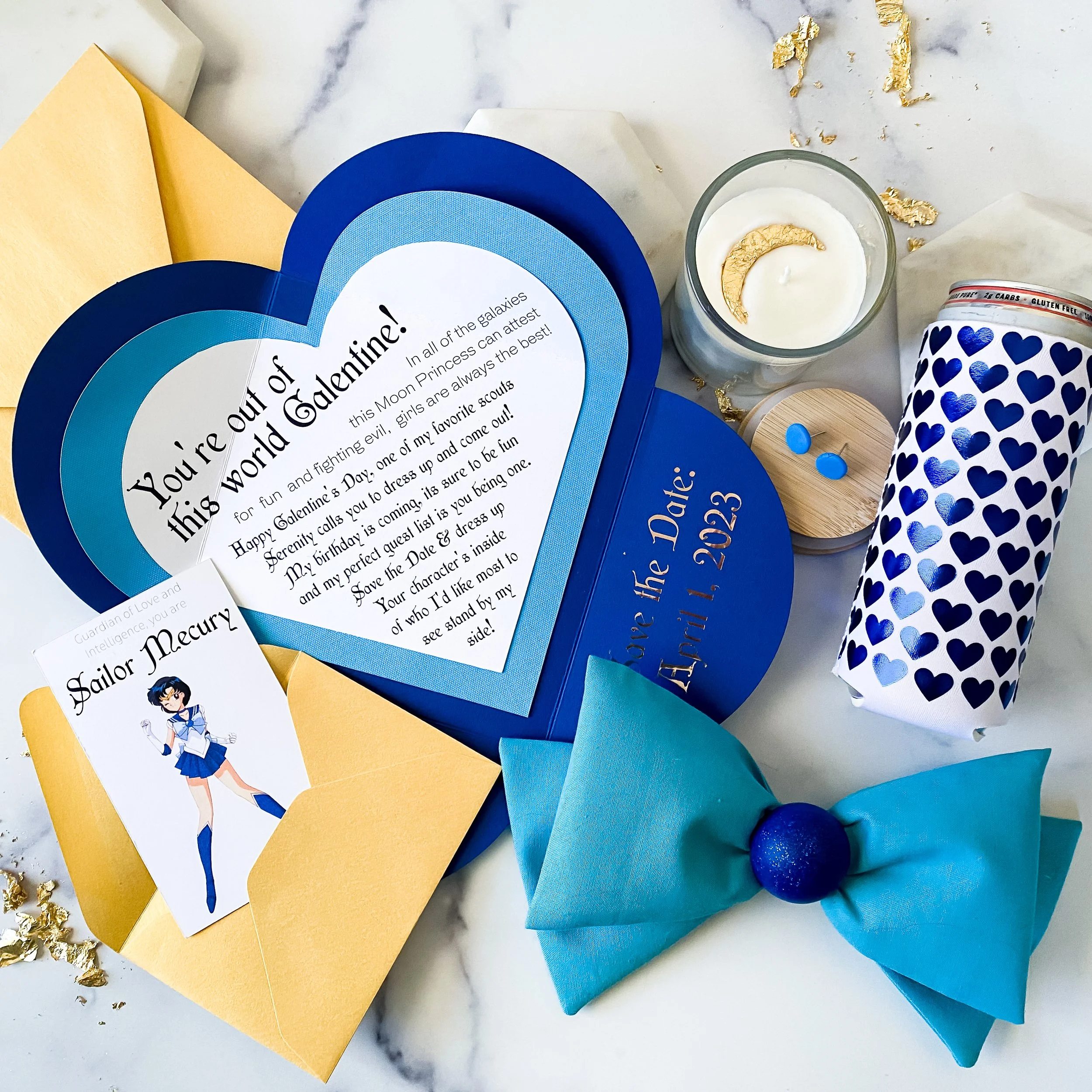 Sake and Seltzers Anime Karaoke Birthday Party — Wine & Sprinkles