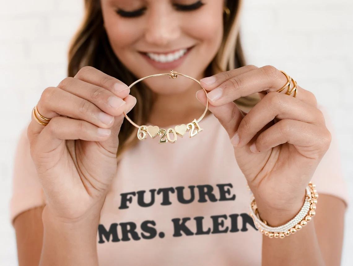 Just Engaged Attire & Accessories Under $20 — Wine & Sprinkles