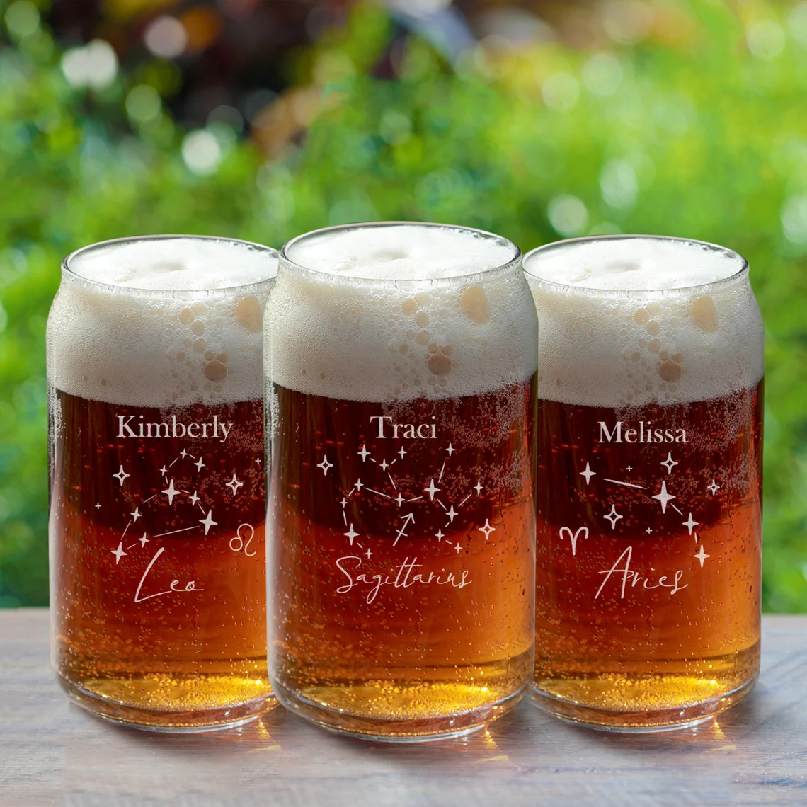 Unique & Affordable Zodiac Gifts for Astrology Lovers — Wine & Sprinkles