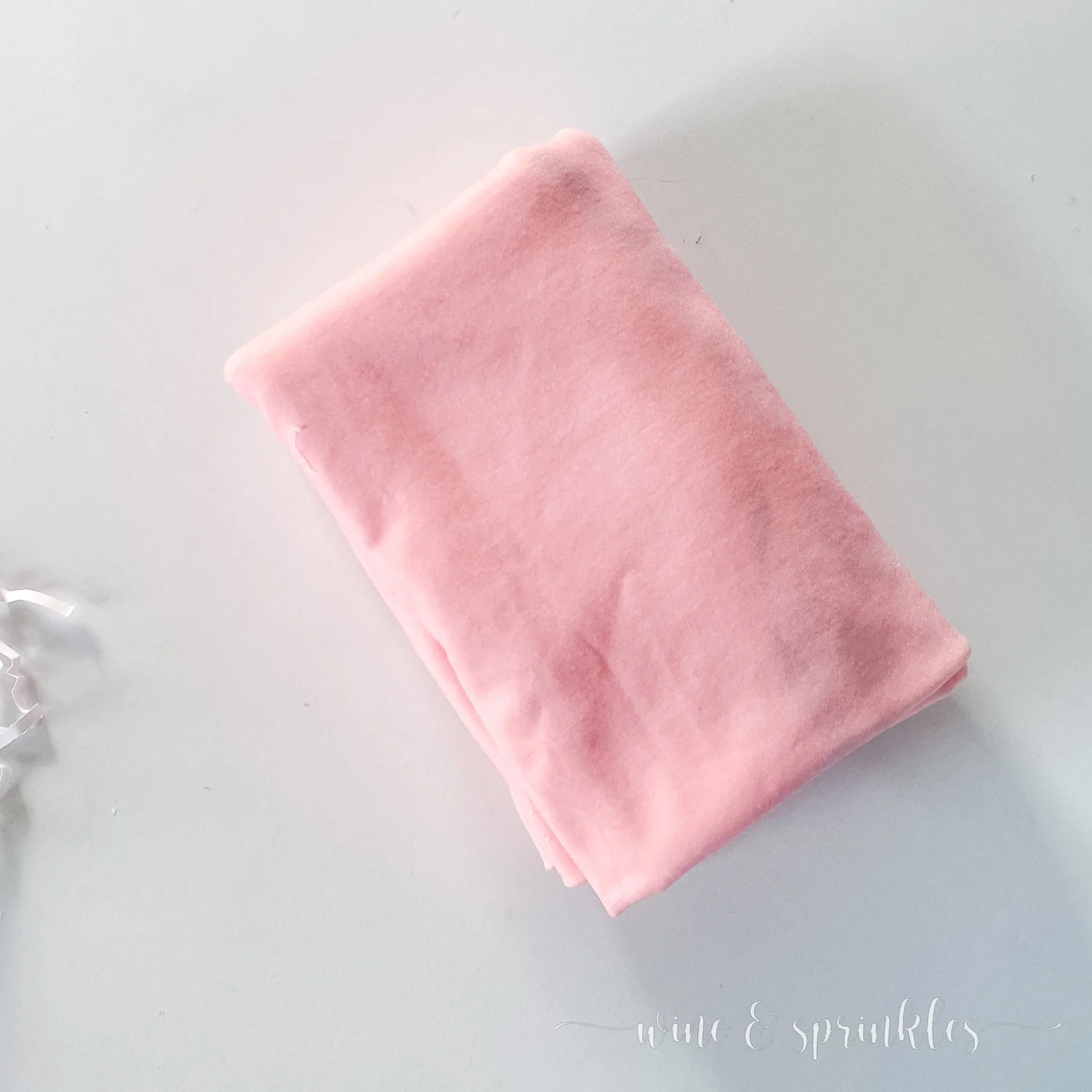 Sorority Spa Sleepover Gift Boxes — Wine & Sprinkles