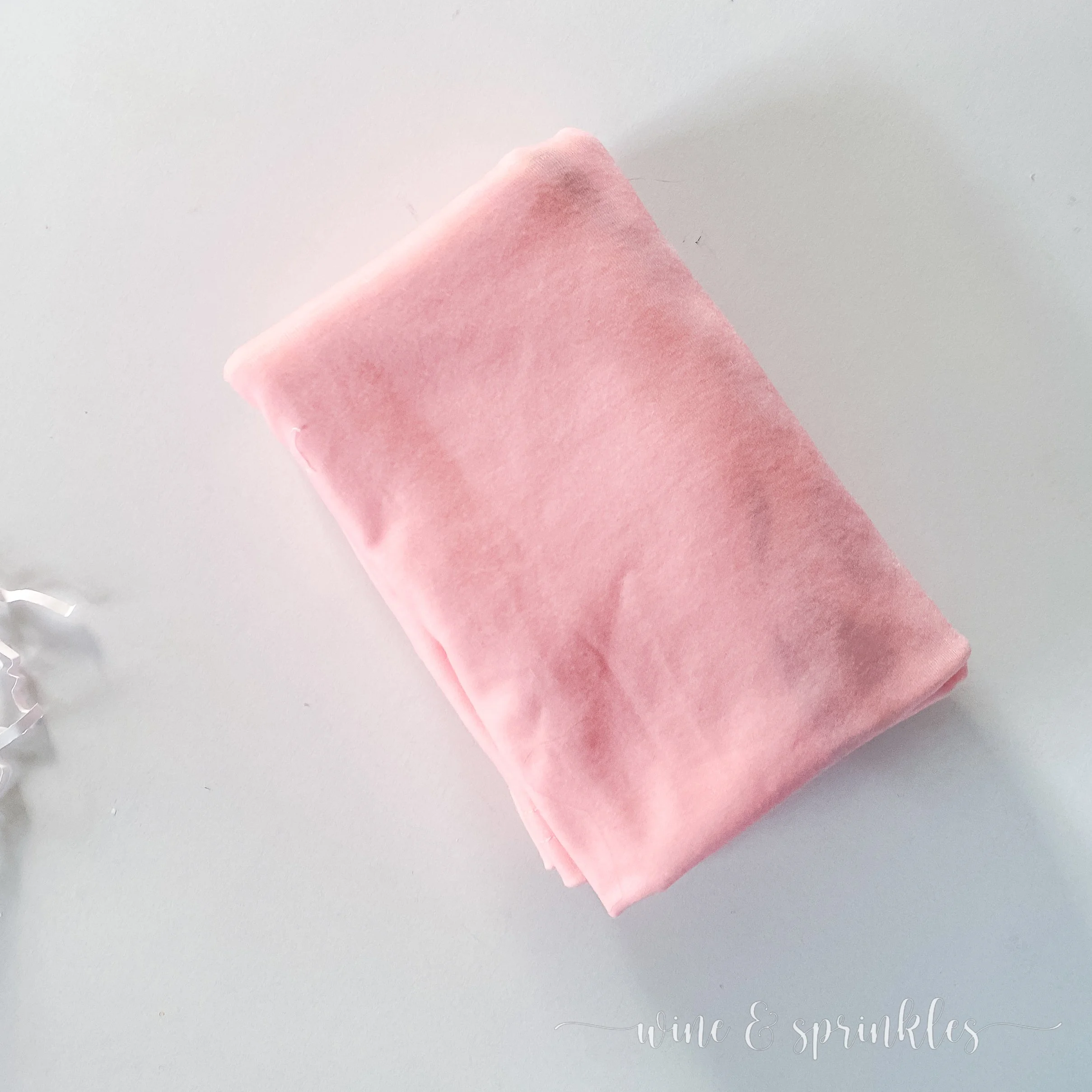 Sorority Spa Sleepover Gift Boxes — Wine & Sprinkles