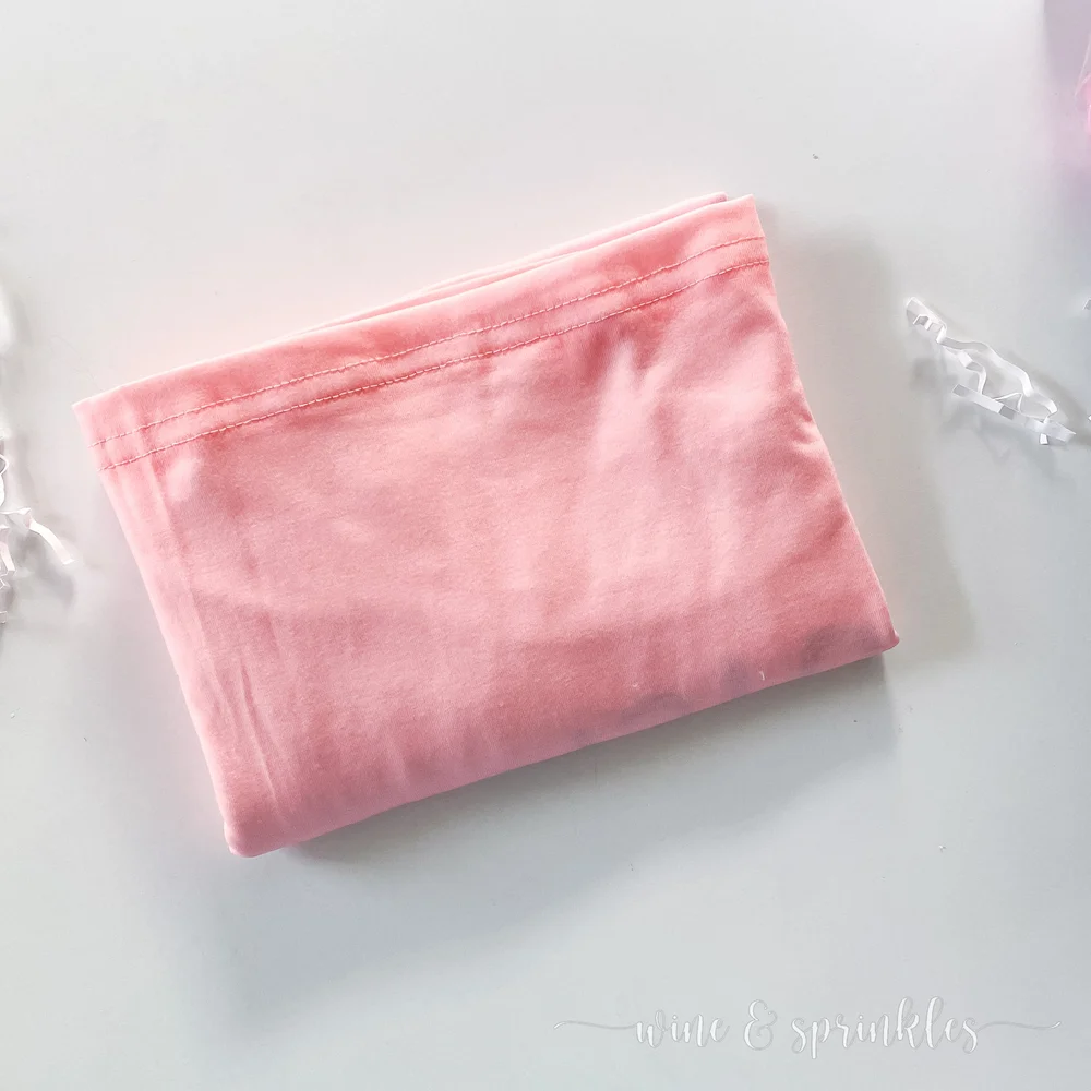 Sorority Spa Sleepover Gift Boxes — Wine & Sprinkles