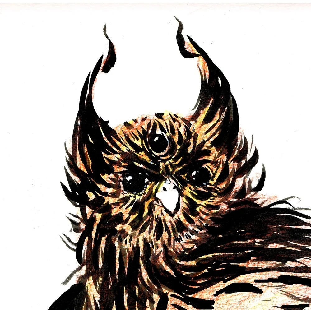 Blog — Mark Stroud