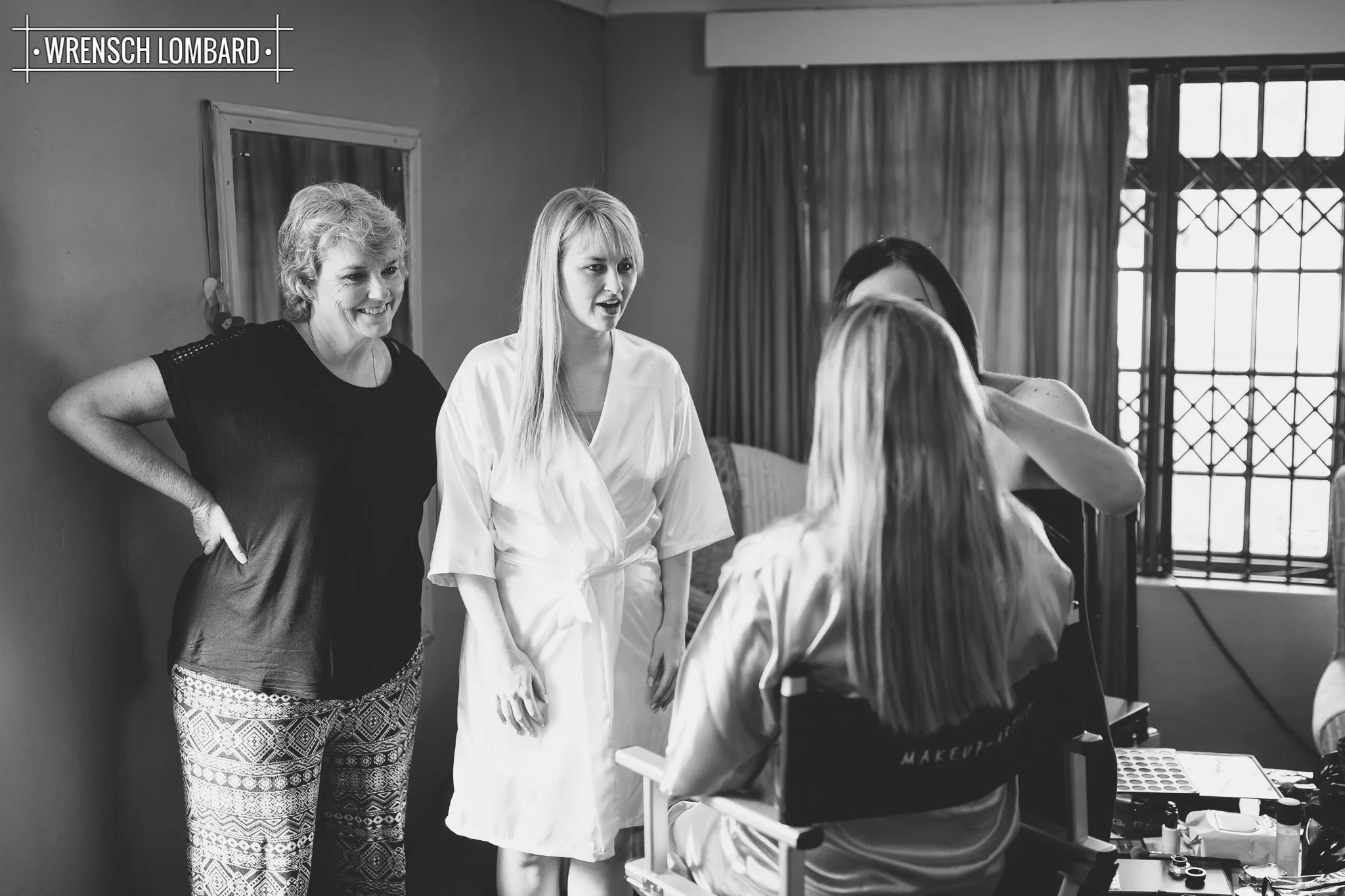 Sherrie & Brandon — GROERIVIER FUNCTION CENTRE