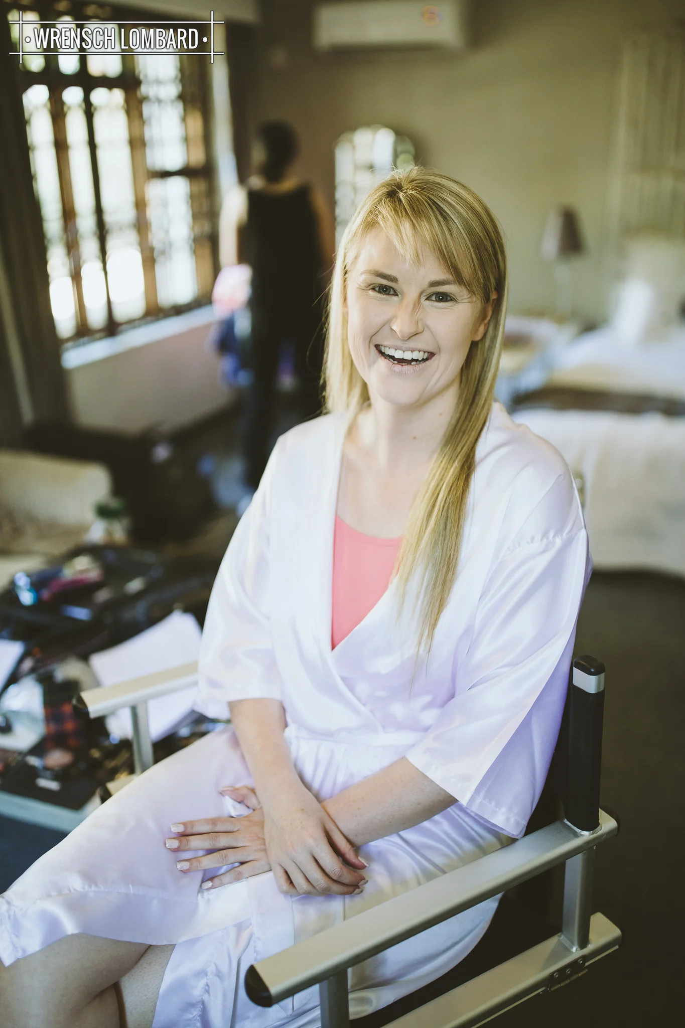 Sherrie & Brandon — GROERIVIER FUNCTION CENTRE