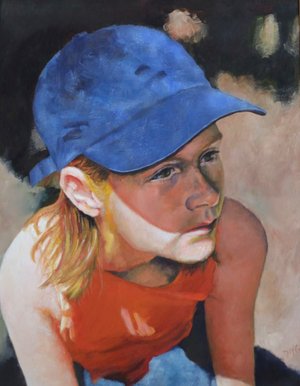 beth mccall fine art