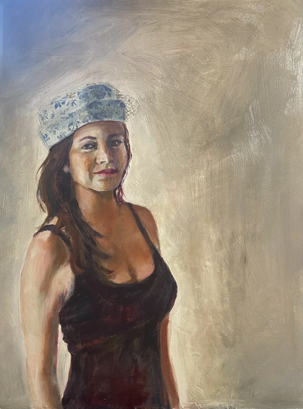 beth mccall fine art