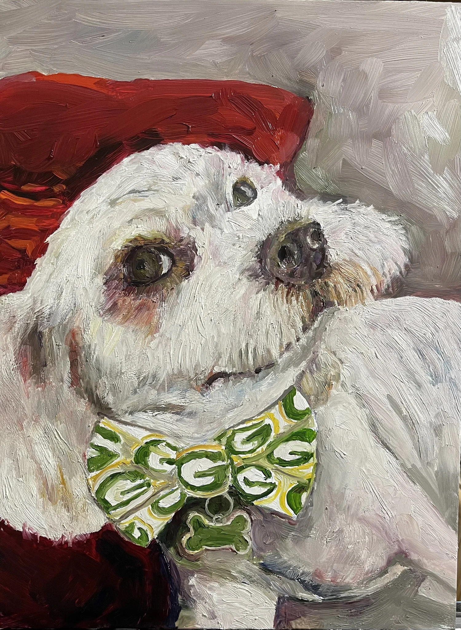 beth mccall fine art