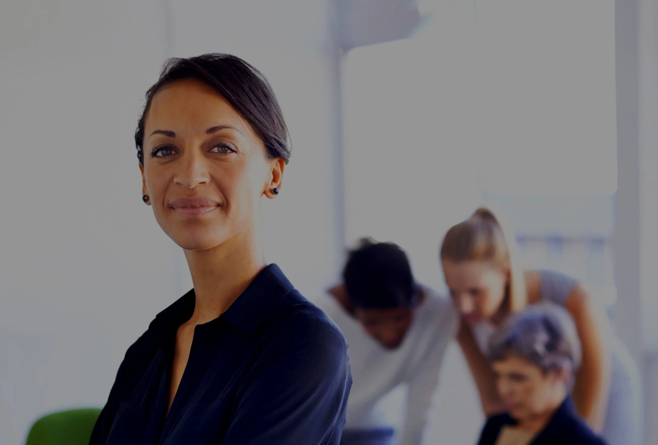 Davis Management Group, Inc.