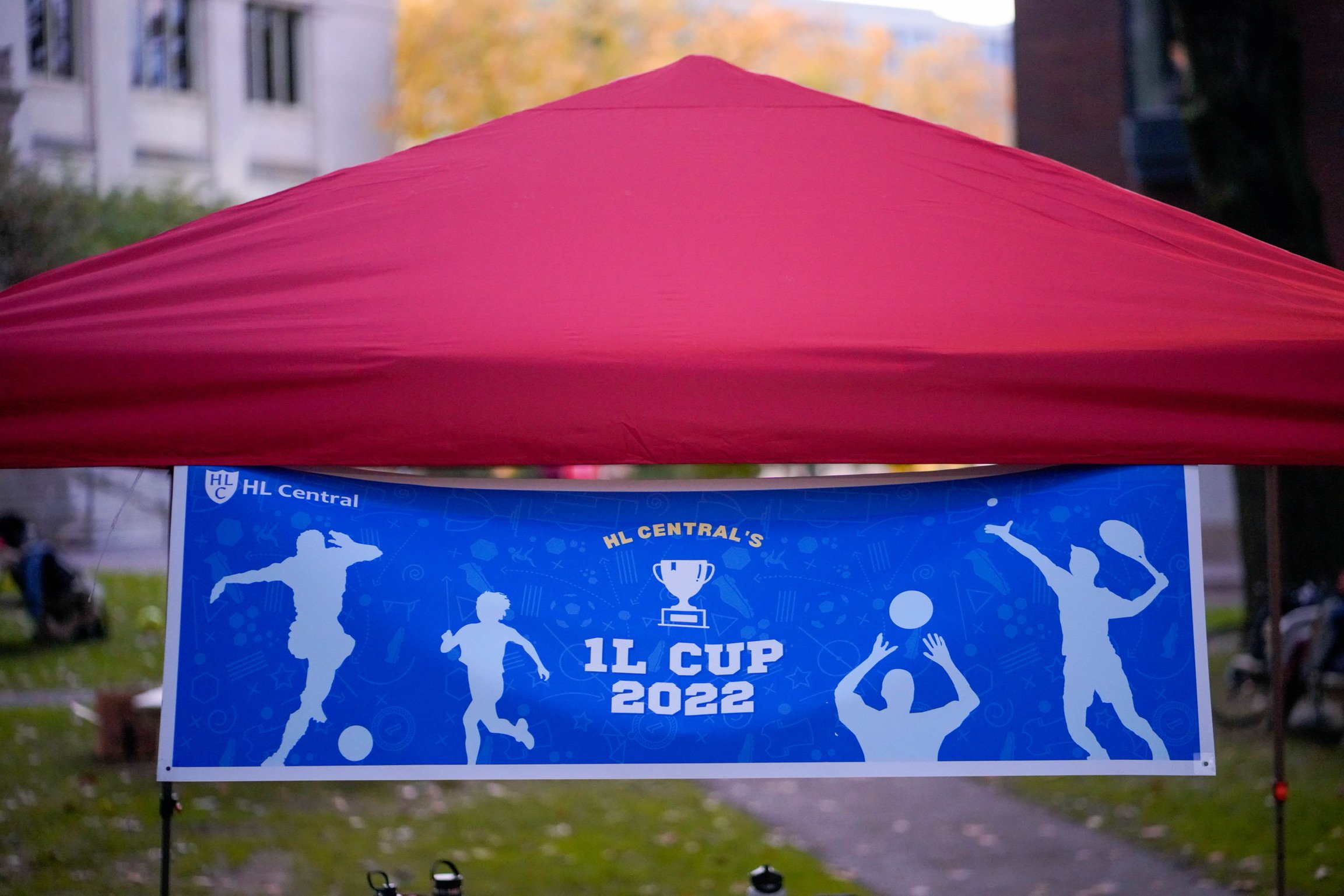 Events — HL Central