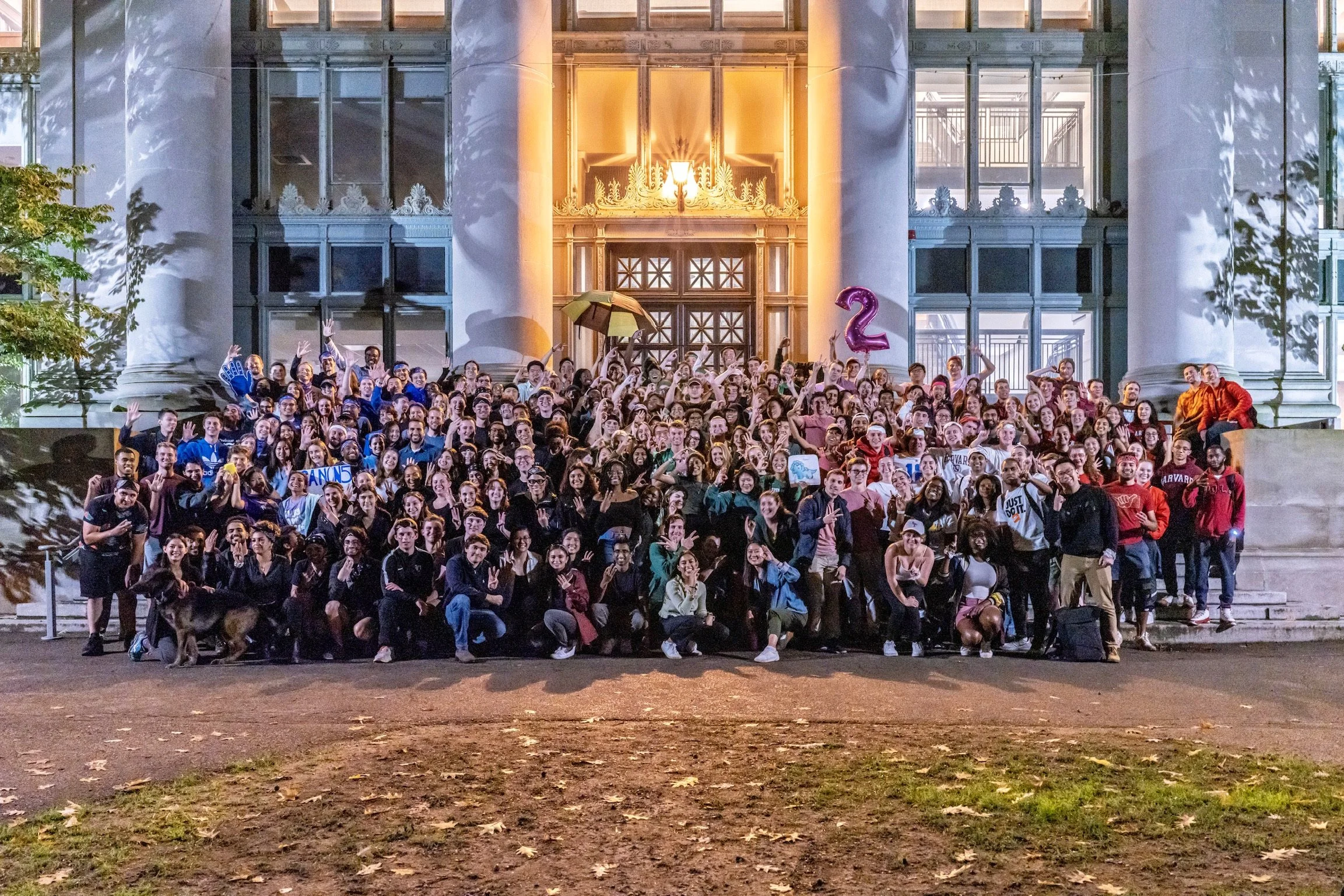 Events — HL Central