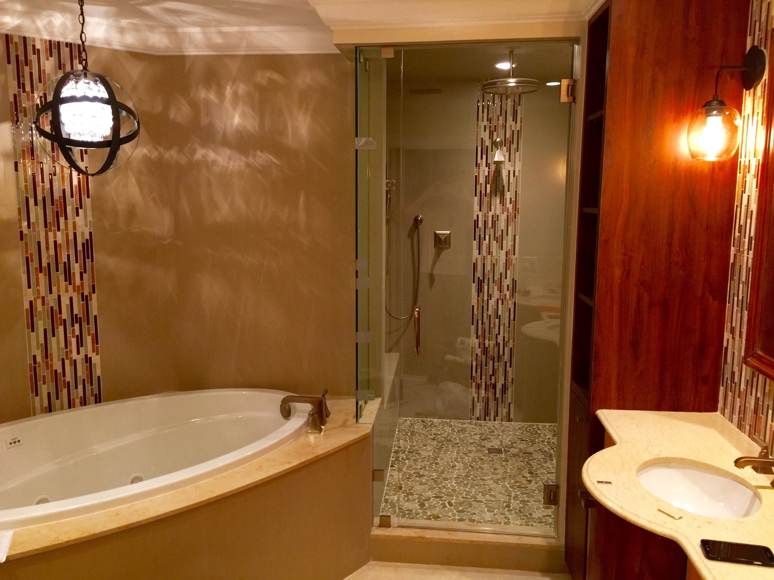 Ultimate Bathrooms Inc