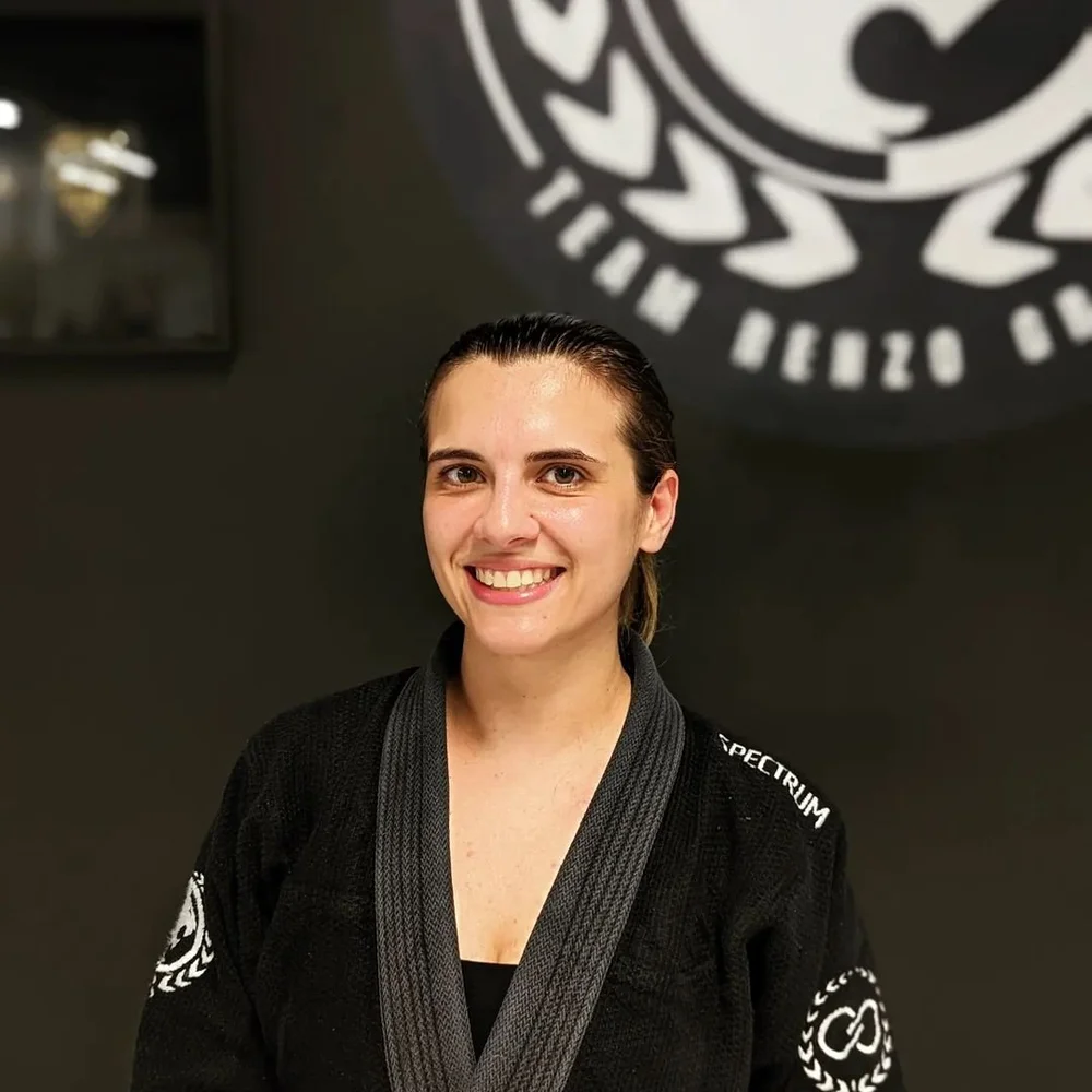 Coaches — SPECTRUM JIU JITSU