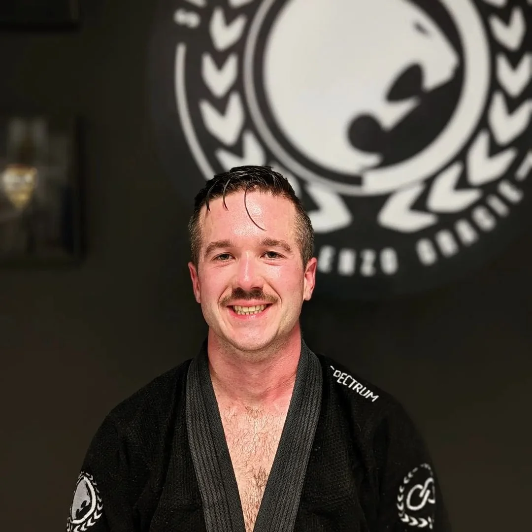 Coaches — SPECTRUM JIU JITSU