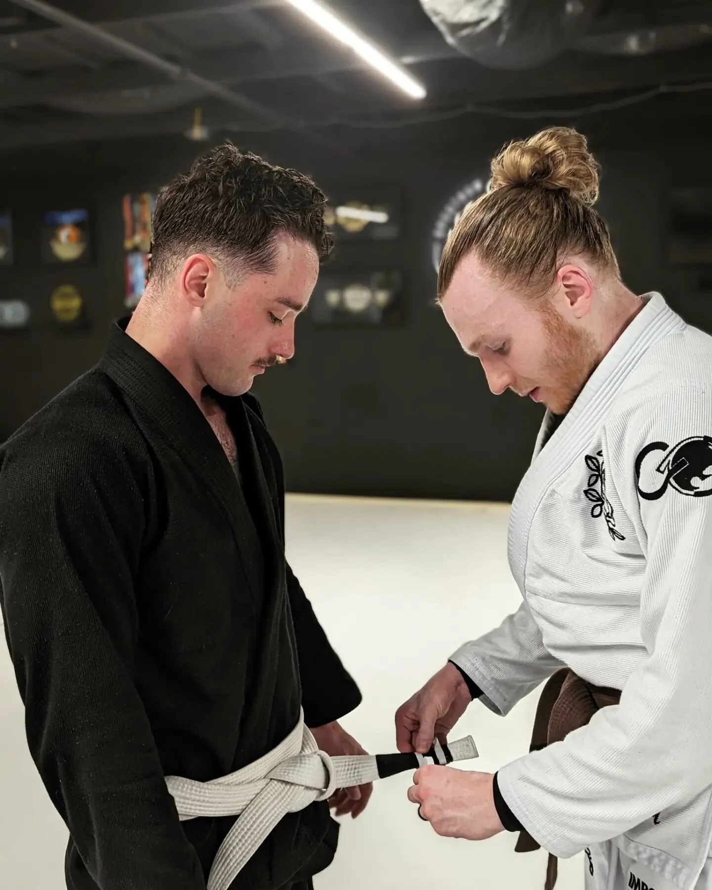 Academy Schedule — SPECTRUM JIU JITSU