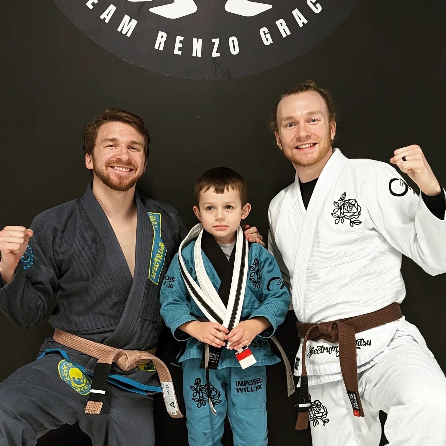 Academy Schedule — SPECTRUM JIU JITSU