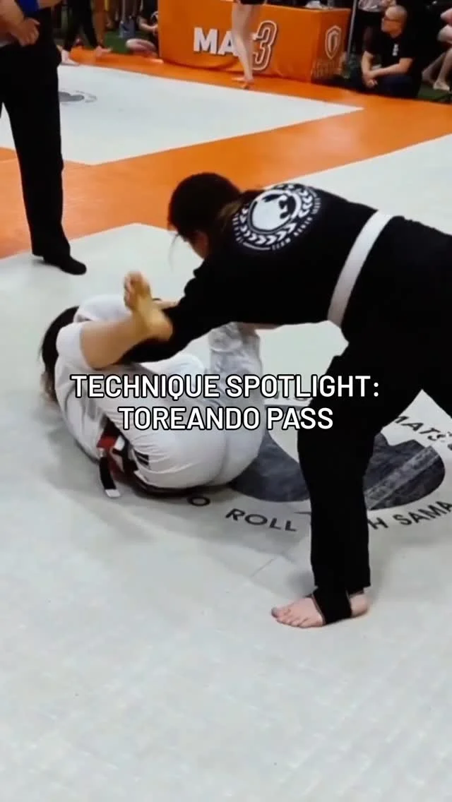 Programs — SPECTRUM JIU JITSU