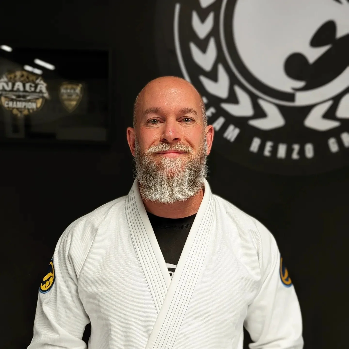Coaches — SPECTRUM JIU JITSU