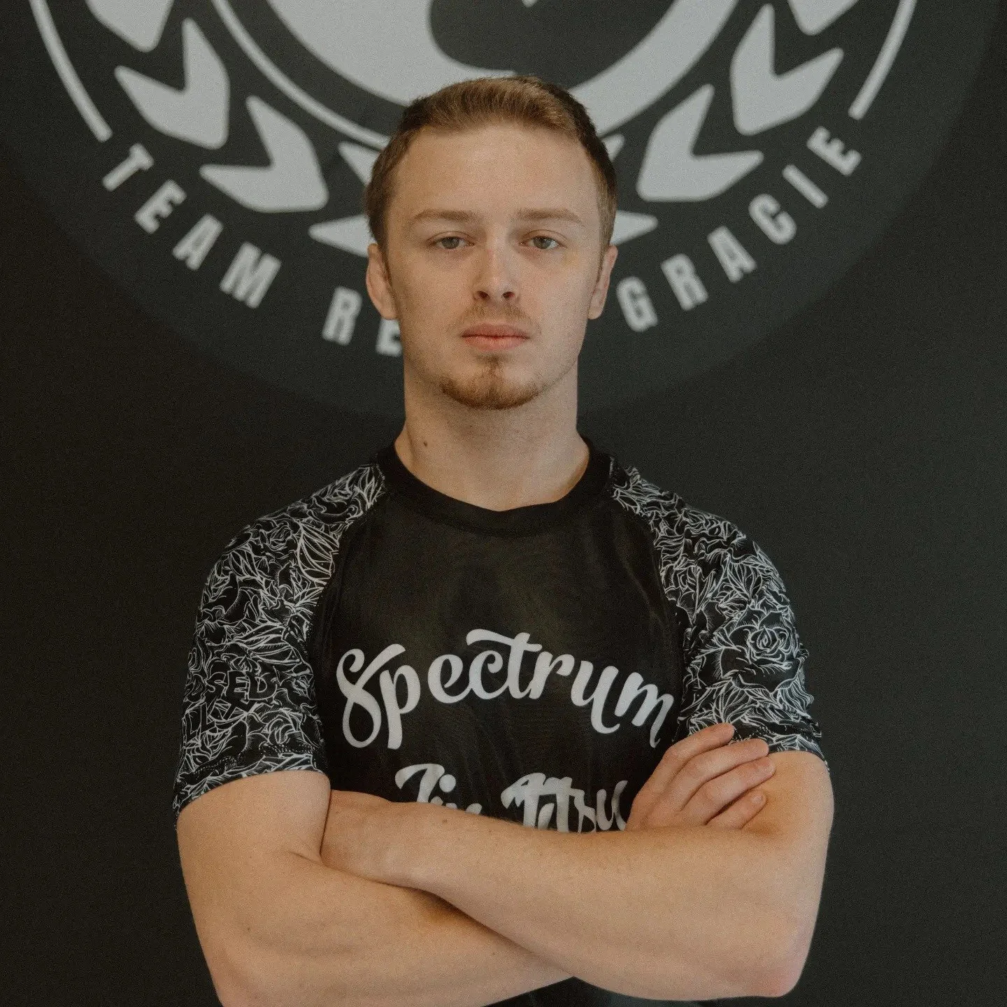 Coaches — SPECTRUM JIU JITSU