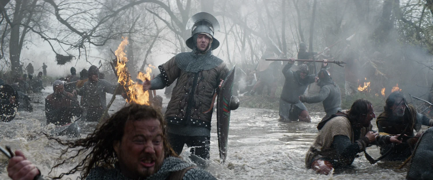 NATHAN PRICE // DIRECTOR