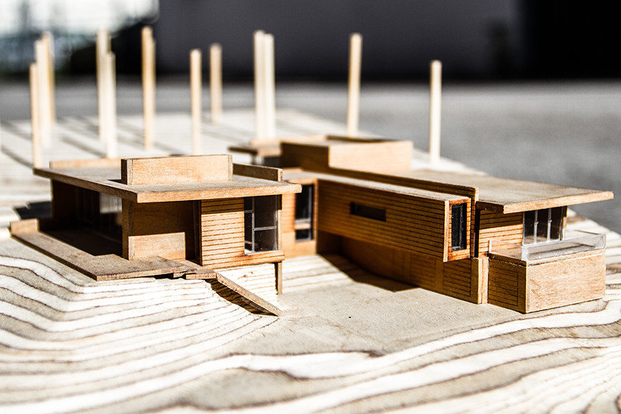 Park City Modern Residence