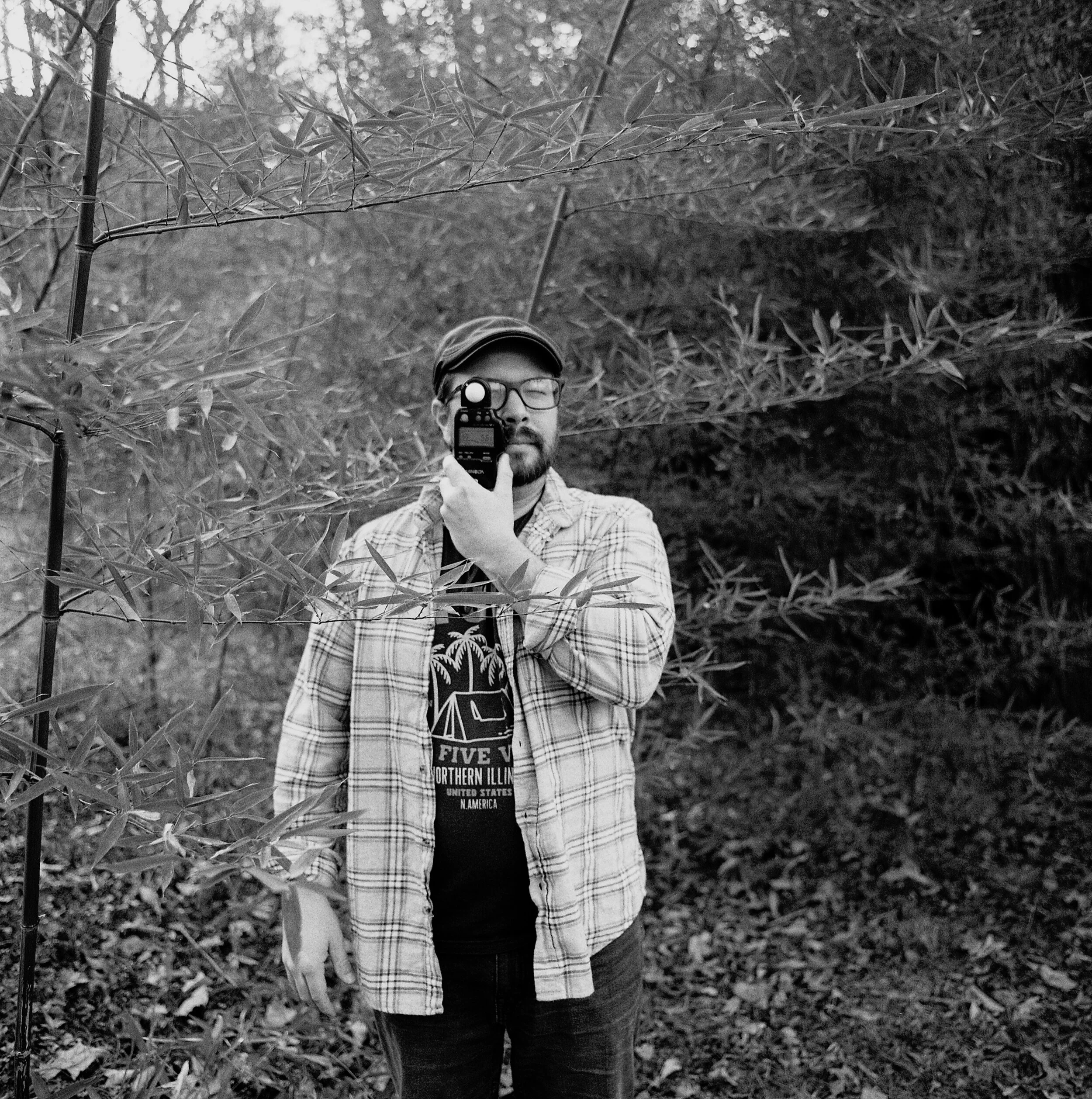 About + Contact — Scott P Yates Photography