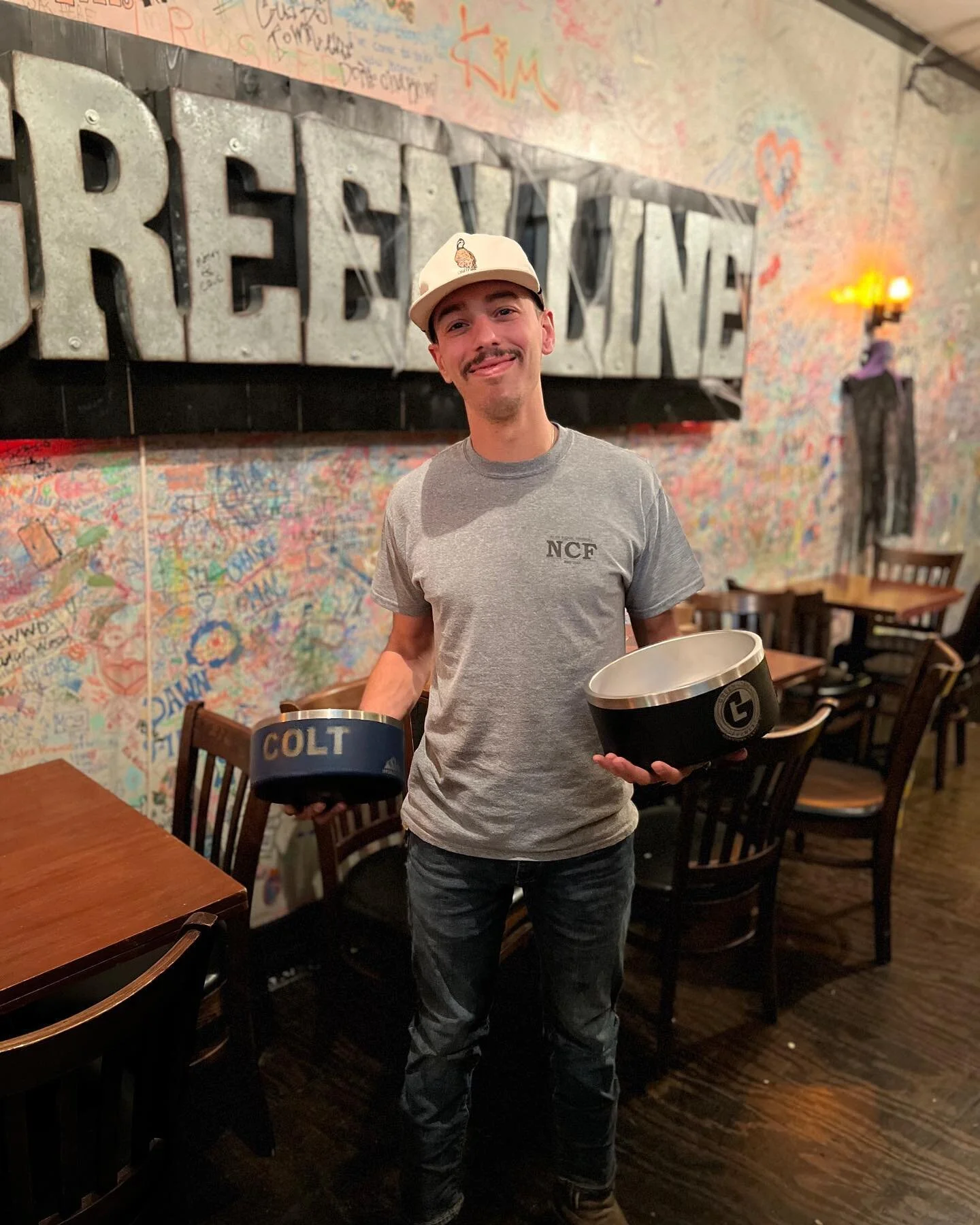 Green Line Brewery