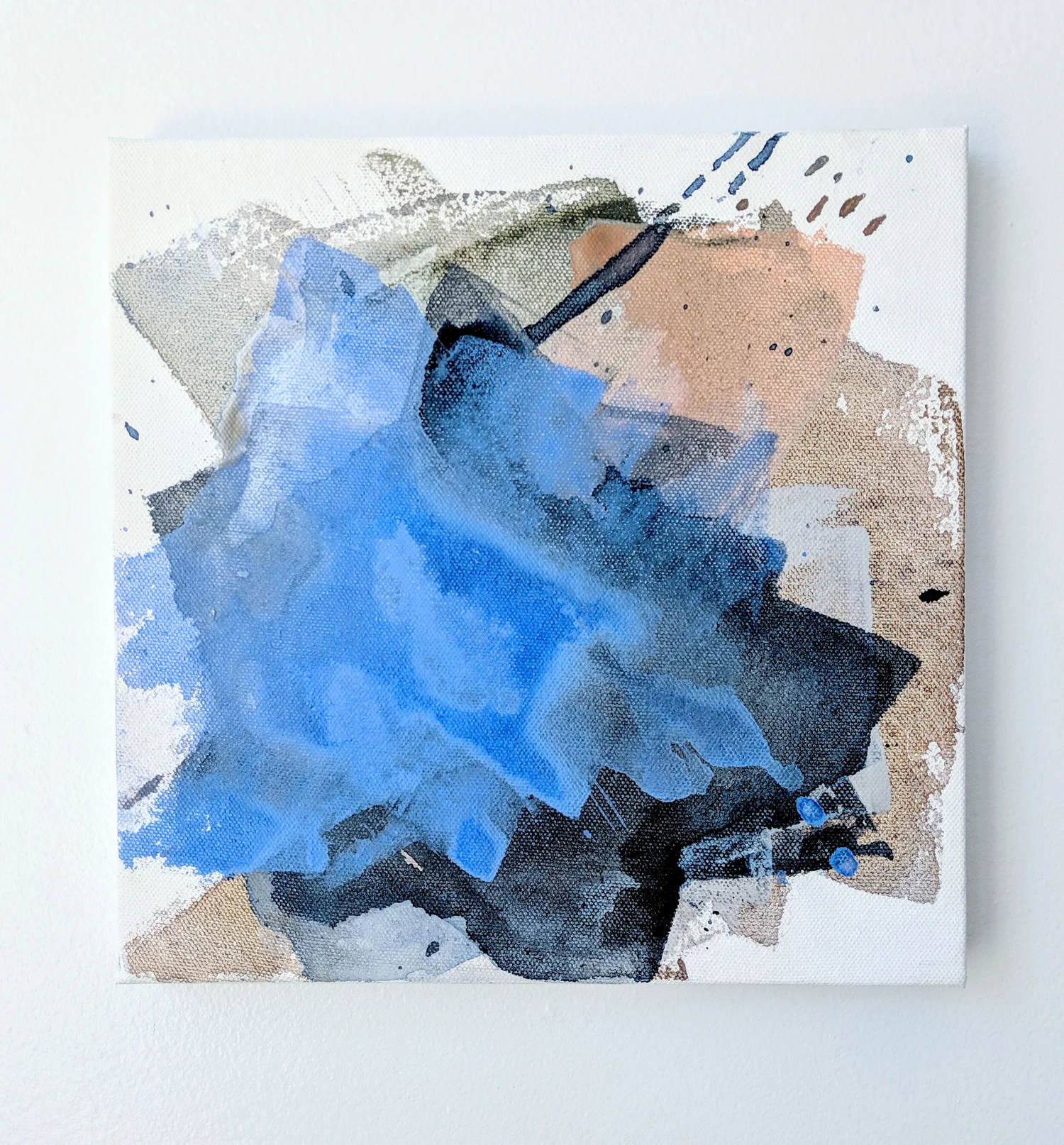 2019 — E.H. Sherman